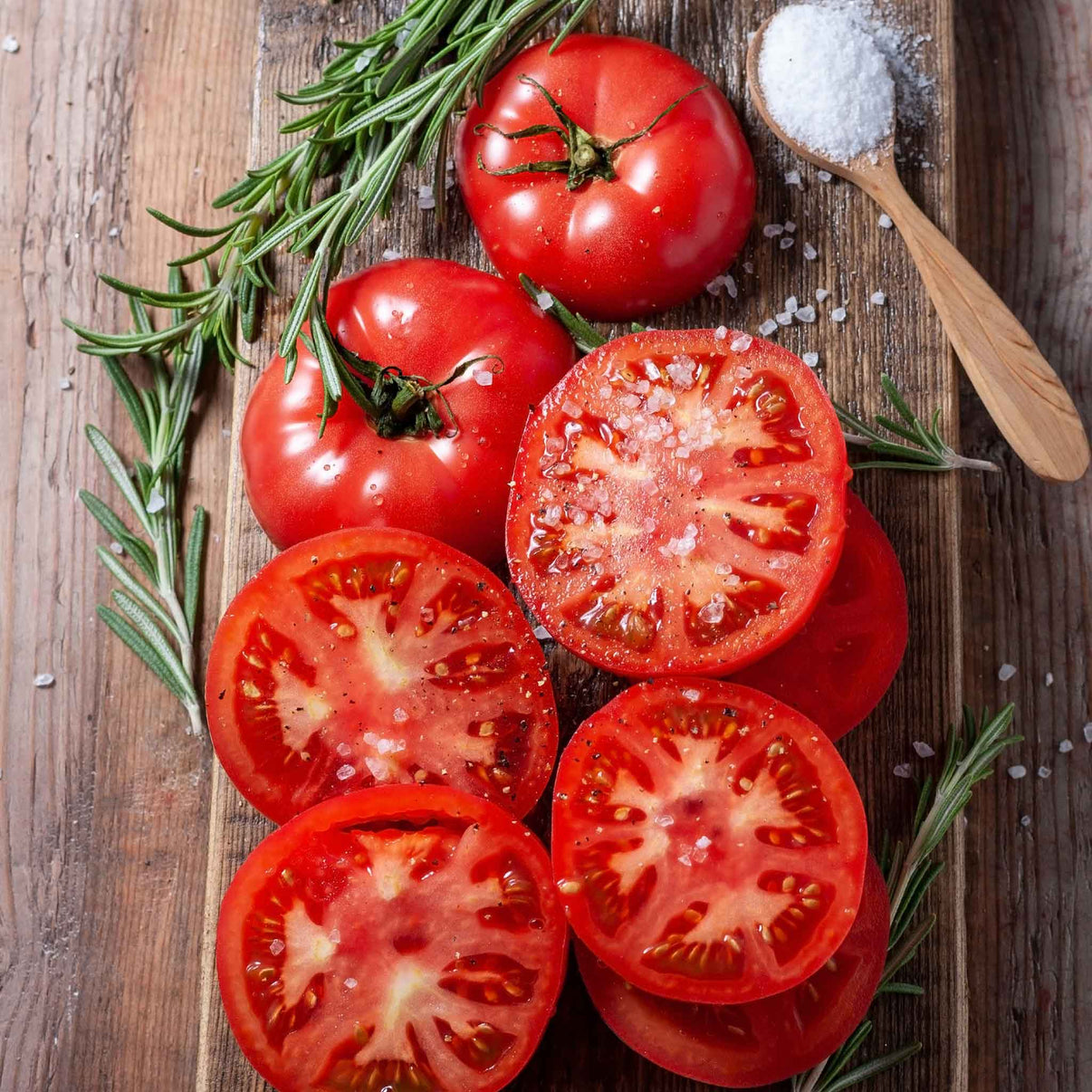 Bulk Tomato Seeds - Burpee's Big Boy | Bulk Seed Store
