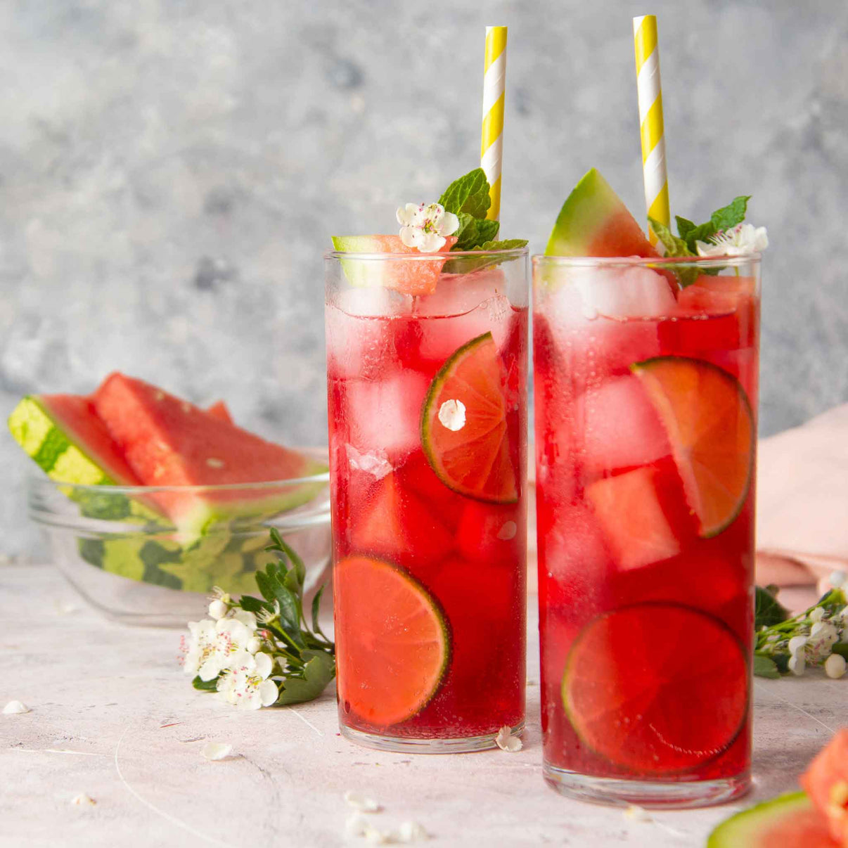 Bulk Watermelon Seeds - Dixie Queen | Bulk Seed Store